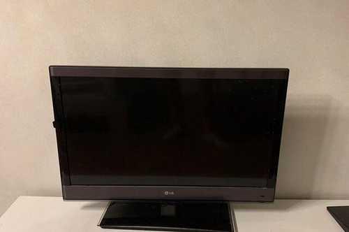 Телевизор LG 32LW575S-ZC