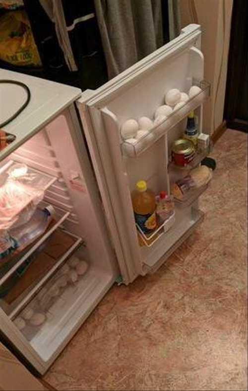 Холодильник компактный atlant X 1401-100 гарантия