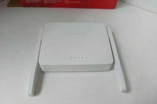 Wi-Fi роутер Mercusys MW300D