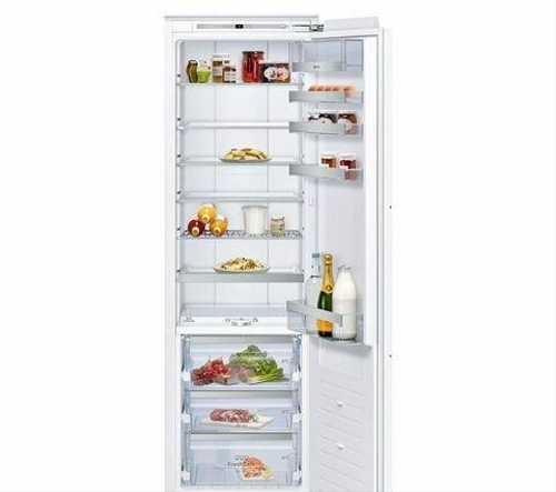 Встраиваемый холодильник Neff KI8818D20R Германия