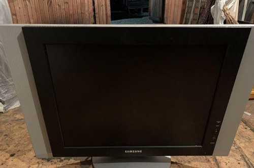 20” Телевизор Samsung LE20S52BP
