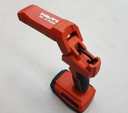 Фонарь Hilti Sl 2-A22 (Акб 2.6)