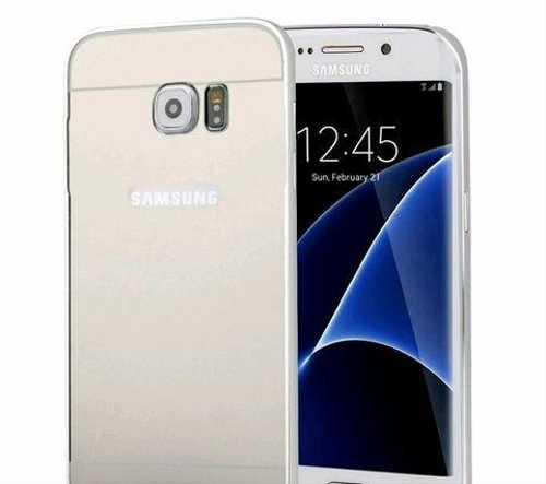 Чехол-бампер SAMSUNG Galaxy S7