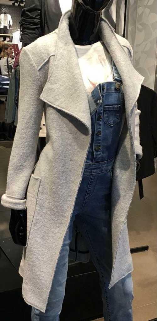 Пальто Reseved 36