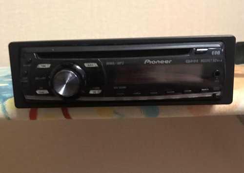 Pioneer DEH-2000MP