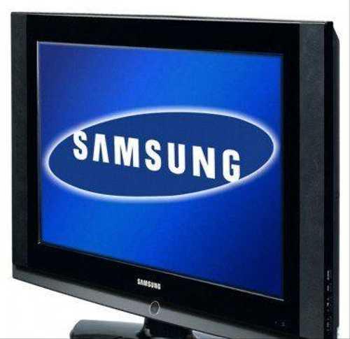 Телевизор Samsung LE40S62B 40”