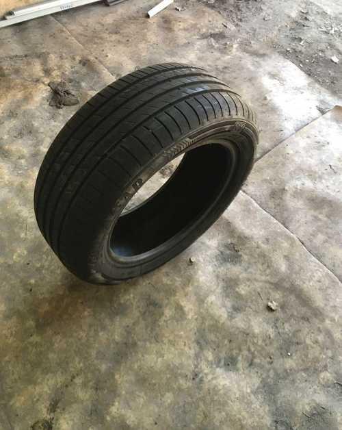 Goodyear EfficientGrip 205/55 R16
