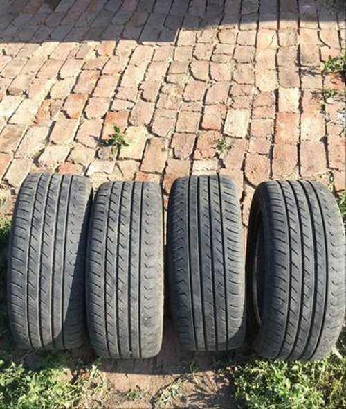 Продам резину triangle 195/50R15