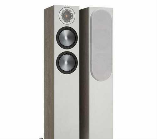 Напольная ас Monitor Audio Bronze 200 Urban Grey