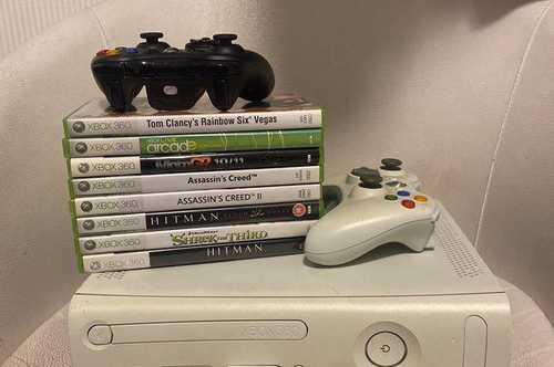 Xbox 360