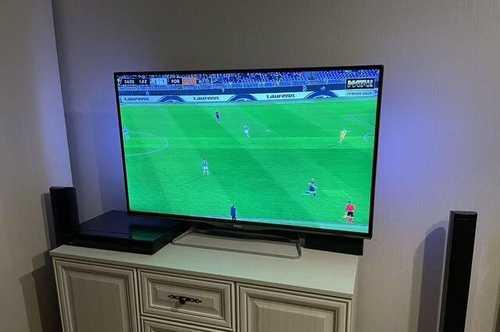 Телевизоры Philips 47 smart TV
