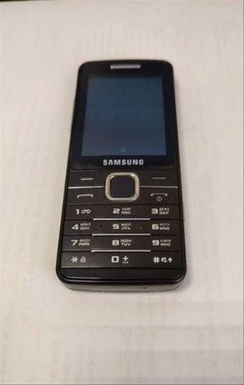 Мобильные телефоны бу samsung GT-S5611