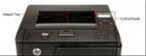 Принтер HP Pro 400 M401d