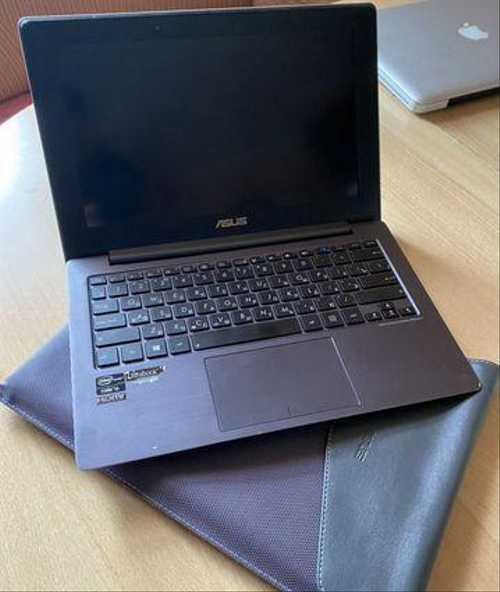 Asus taichi 21