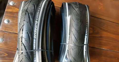 26х1.6 слики Schwalbe Marathon Supreme