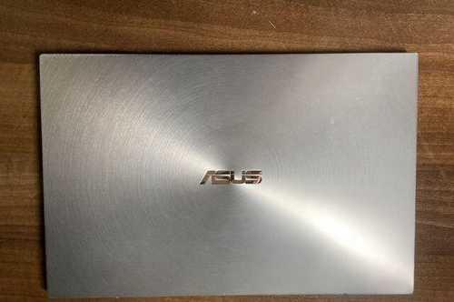 Ноутбук Asus Zenbook UX431F