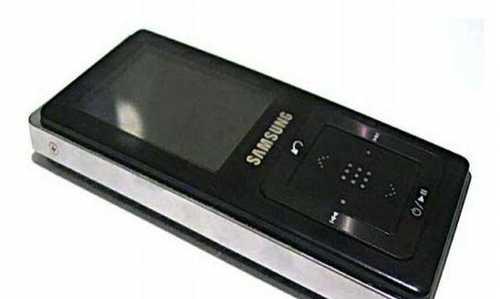 Mp3 плеер Samsung YP Z5F (4Gb)