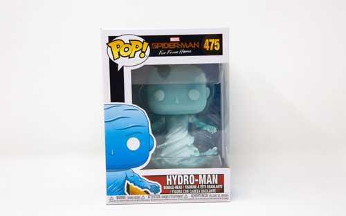 Фигурка Funko Pop Spider Man Far From Home Hydro