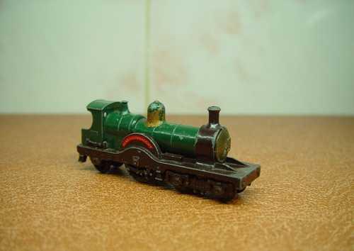 Matchbox MOY Y-14 Duke Of Connaught Locomotive