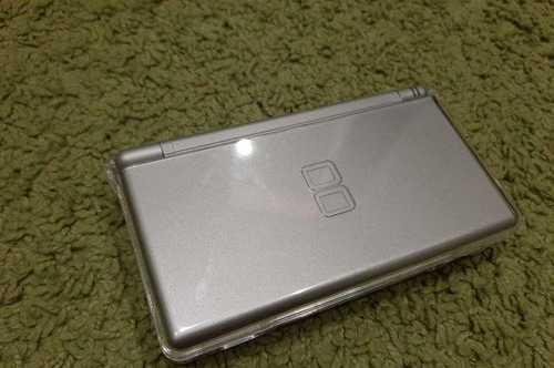 Чехол для nintendo ds lite