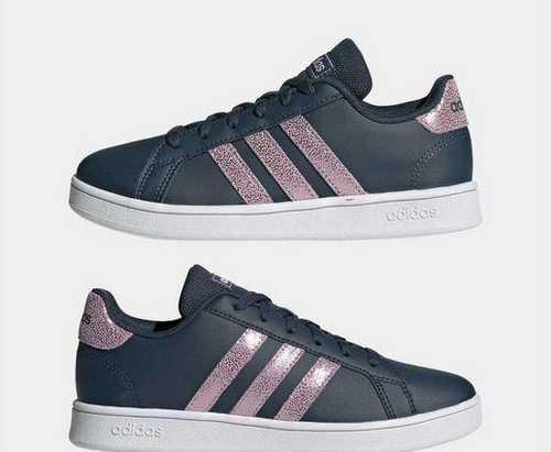 Кроссовки Аdidas, 37.5 р