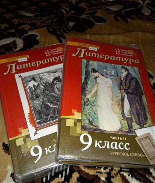 Материал по литературе 9 класс. Зинин и Чалмаев 9 класс литература. Книга литература 9 класс Зинин.