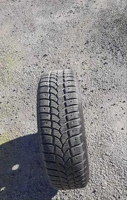 Зимние колеса R14