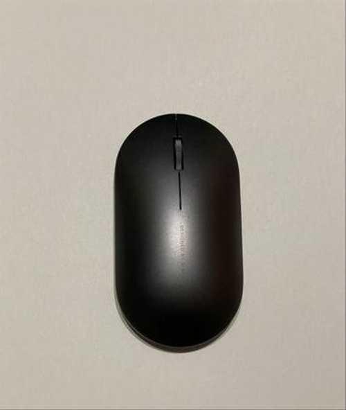 Мышь для компьютера xiaomi mi wireless mouse 2