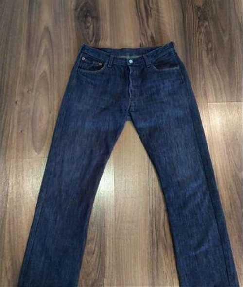 Брюки и джинсы Levi'S