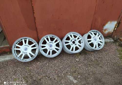 Sparco Rally