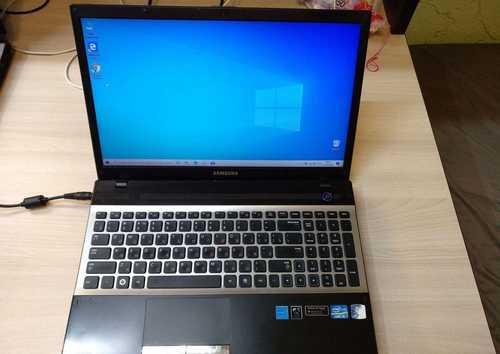 Samsung NP300V5A/15,6"/6Gb/GeForce