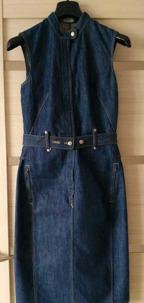 Платье джинсовое Levi's