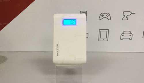 PowerBank Pineng 10000 mАh