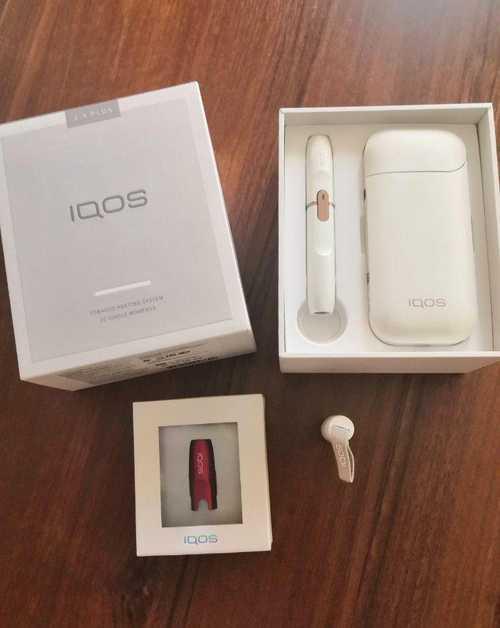 Iqos