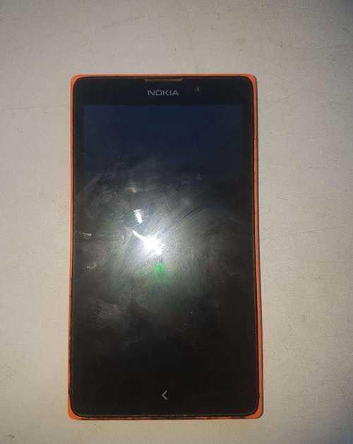 Телефон Nokia Lumia