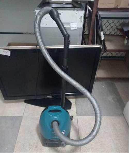 Samsung SC4034 с гарантией и чеком