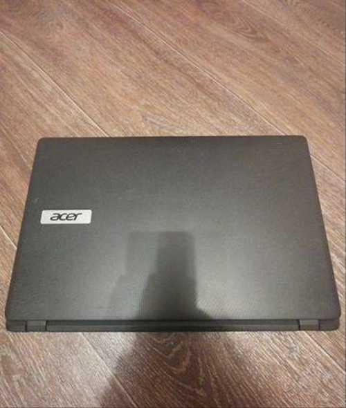 Ноутбук для работы и учёбы Acer ES1-512