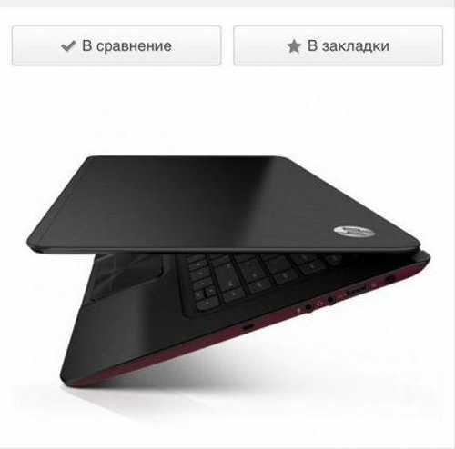 Ноутбук HP envy sleekbook 4 (4-1055ER)
