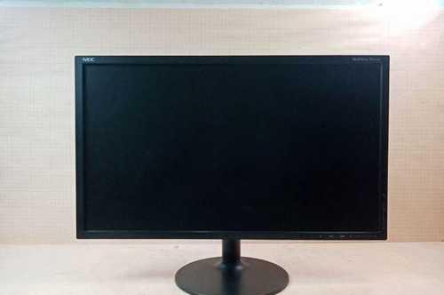 Монитор ЖК NEC MultiSync EX231W