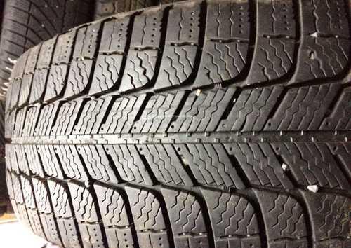 Michelin x ice 3 r16. 205/60/16 Michelin x-Ice 3.