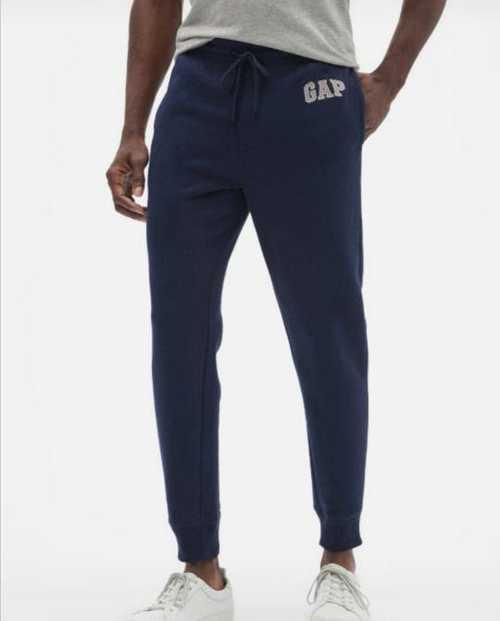 Штаны спортивные джогеры Gap мужские