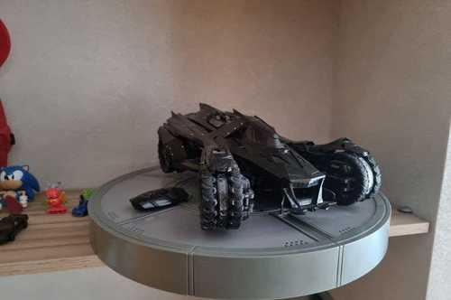 Модель Batmobile из Arkham Knight