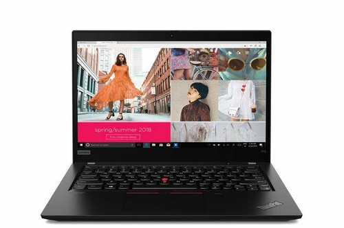 Ноутбук Lenovo ThinkPad X13 Gen 1 20T2-0021U