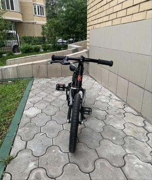 Велосипед kokua liketobike-16 Coaster brake Specia