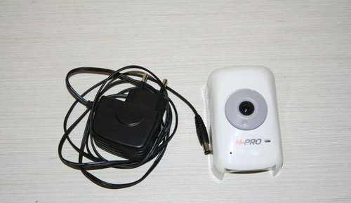 Веб-камера H-PRO V-Cube 3000
