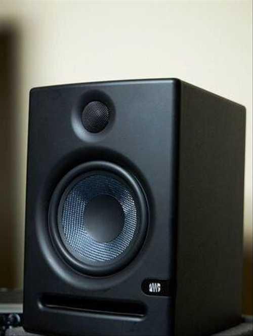 Presonus eris e5