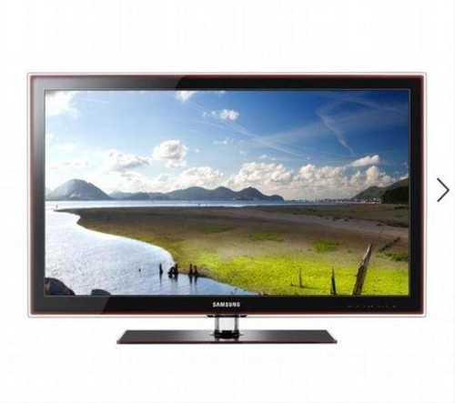 Телевизор Самсунг Samsung UE46C5000 LED 46" (116 с