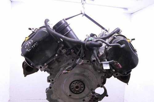 Двигатель CCA audi A6 C6 (4F2) 3.0 бензин tfsi