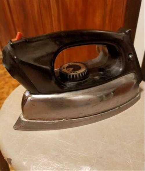 Утюг СССР