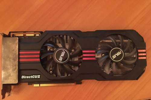 Видеокарта amd radeon 6950